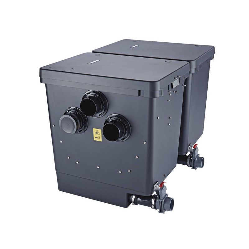 Oase ProfiClear Premium Compact-M EGC Gravitaire 4,399.95