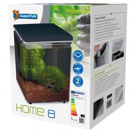 Aquariums Superfish - En vente sur Poisson d'Or ! - Aquariofil.com et ...