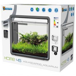 Aquariums Superfish - En vente sur Poisson d'Or ! - Aquariofil.com et ...