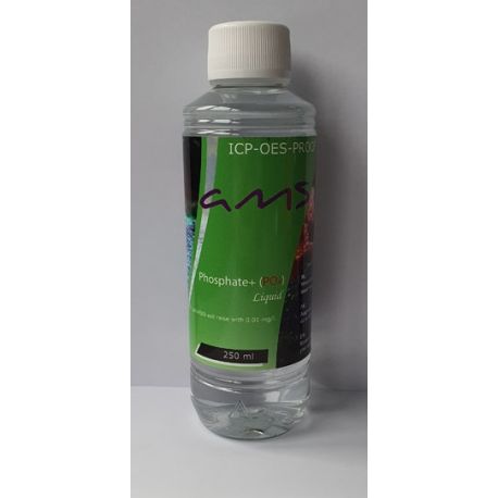 AMS Liquid NO3 Plus 250ml