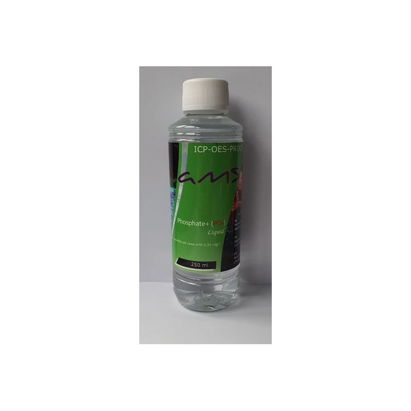 AMS Liquid NO3 Plus 250ml