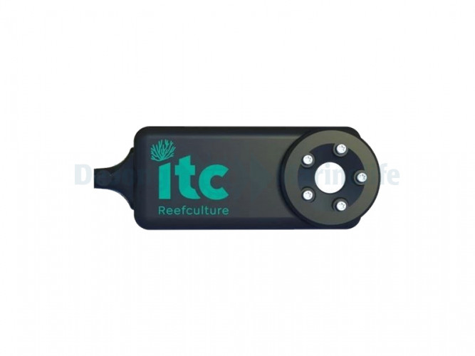 PARmètre - Aquariofil.com et Poisson d'Or