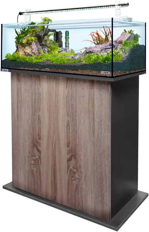 Sera Aquatanks - Aquariofil.com et Poisson d'Or